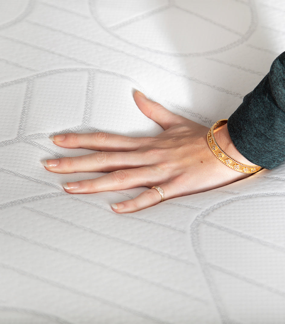 Sleepyhead Copper-Infused Mattress Topper