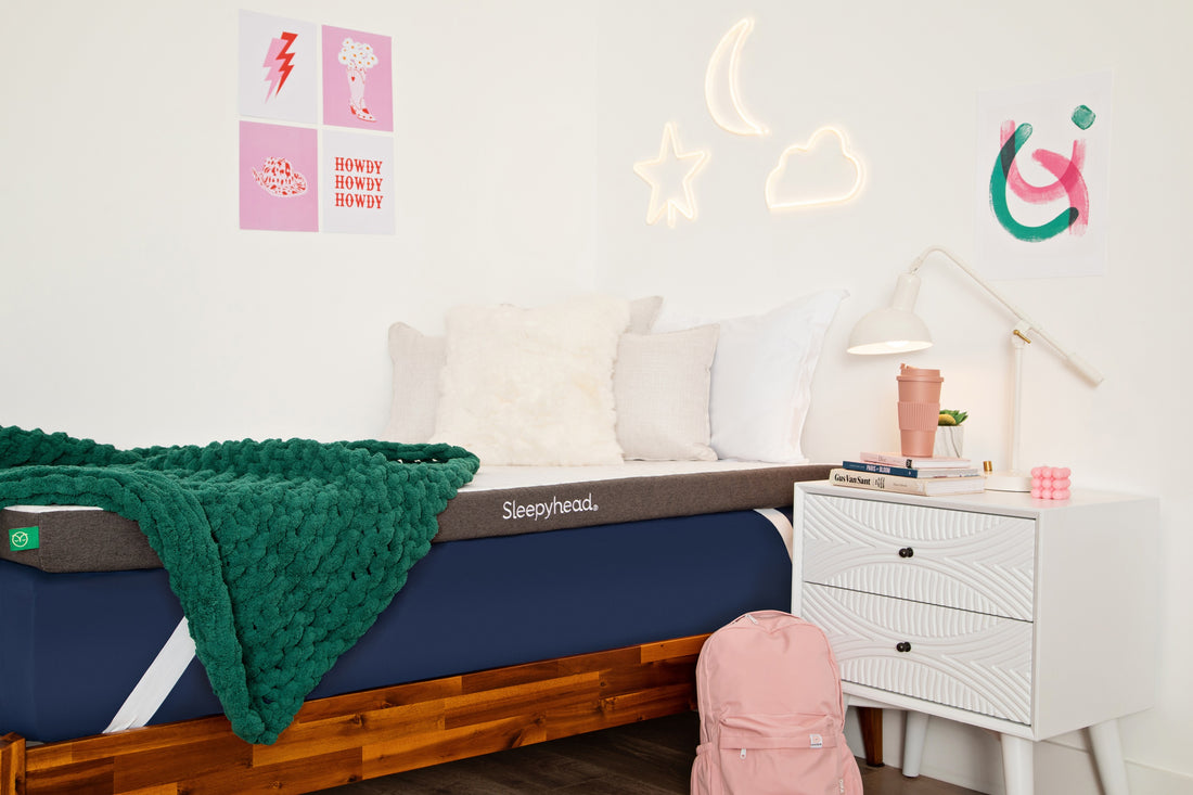 Sleepyhead Super Mattress Topper
