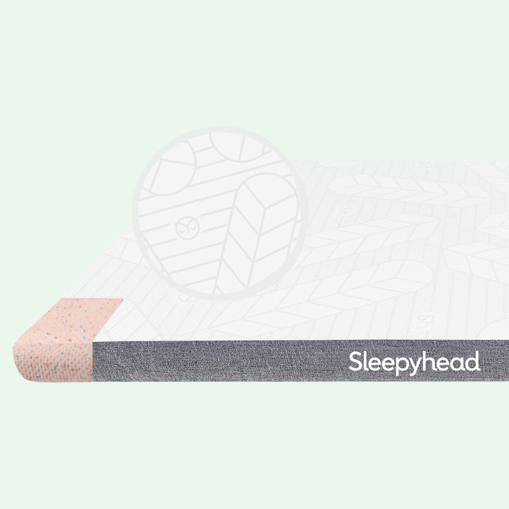 Choosing the Right Memory Foam Mattress Topper – Sleepyhead