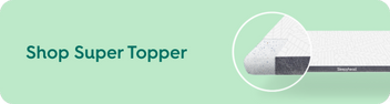 Choosing the Right Memory Foam Mattress Topper – Sleepyhead