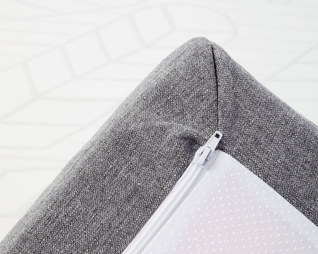 Sleepyhead Gel-Infused Mattress Topper