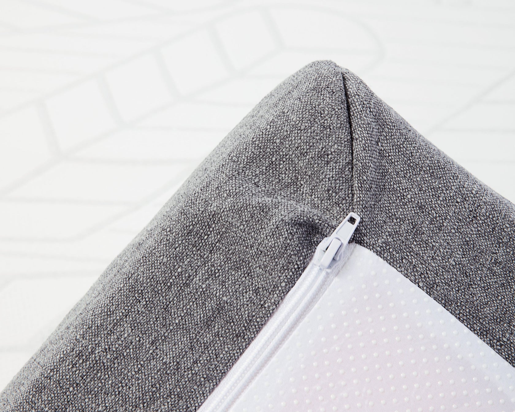 Sleepyhead Gel-Infused Mattress Topper