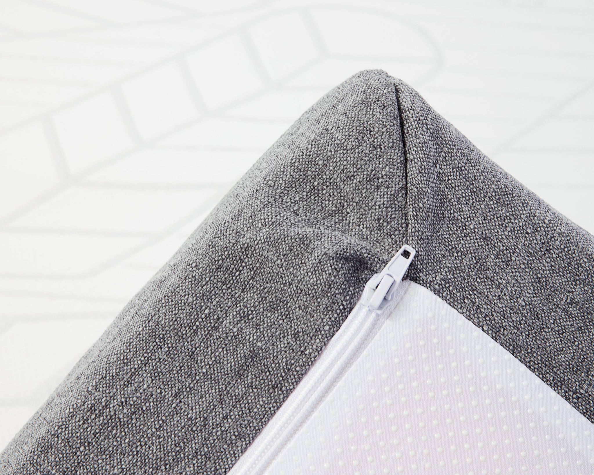 Sleepyhead Gel-Infused Mattress Topper