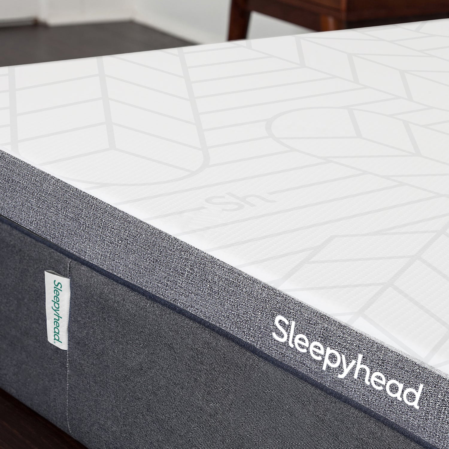 Super Cool Topper Cover – Sleepyhead