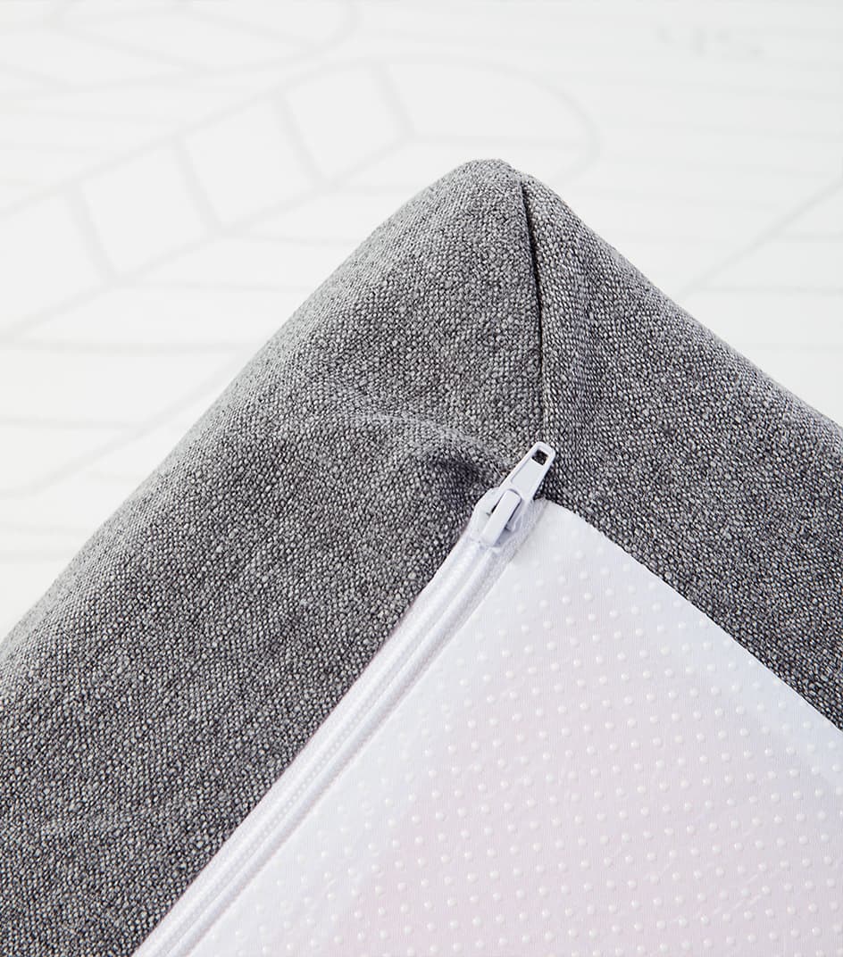 Super Cool Topper Cover – Sleepyhead