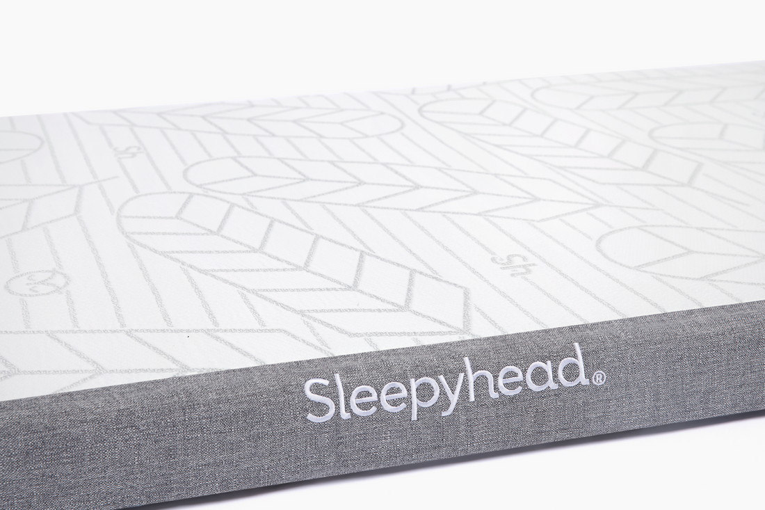Super Cool Topper Cover – Sleepyhead